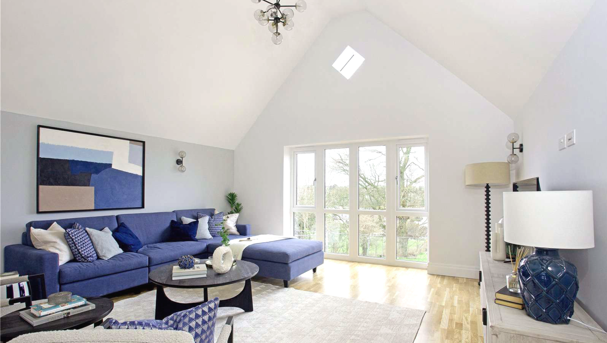 Gallery - Jorgensen Ltd